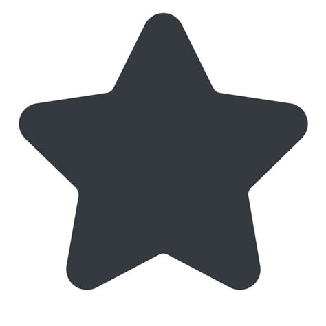 Star Solid Icon By Friconix Fi Xnsuxl Star Solid Upnormalsolidstar