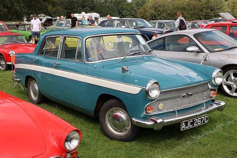 Austin A60 Cambridge 1965 Classic Cars British Cars Austin