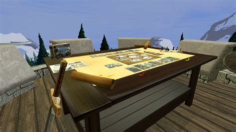 Tabletop Games Steam At Carmela Schatz Blog