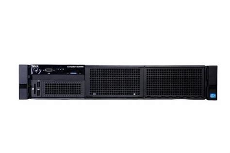 Dell EMC Compellent SC8000 Storage Controller And Server At 60000 Piece Dell Server In
