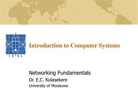PPT Introduction To Computer Systems PowerPoint Presentation Free Download ID