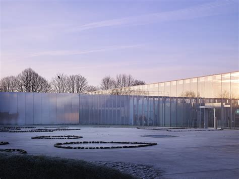 Gallery Of Louvre Lens Sanaa 24