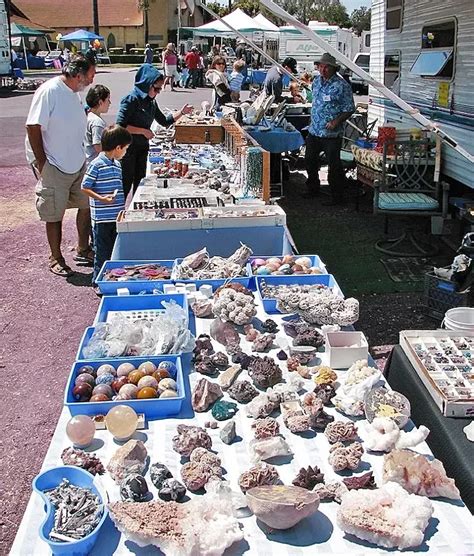 Nipomo High School Hosts Orcutt Mineral Societys Annual Rainbow Of Gems Show Arts San Luis