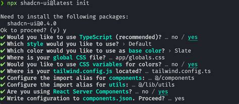 NextJS 13 ECommerce App Parte 1 JrCoding Docs