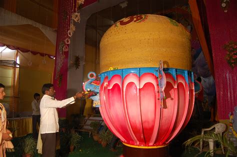 BIGGEST LADDU India Book Of Records