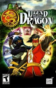 Legend Of The Dragon Usa Free Download Borrow And Streaming