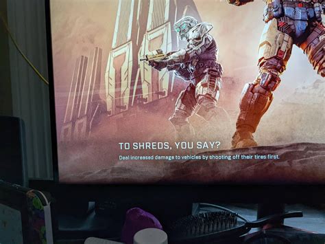 Halo Infinite Loading Screen Tip Rfuturama