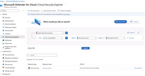 set up microsoft defender for cloud integration with endor labs endor