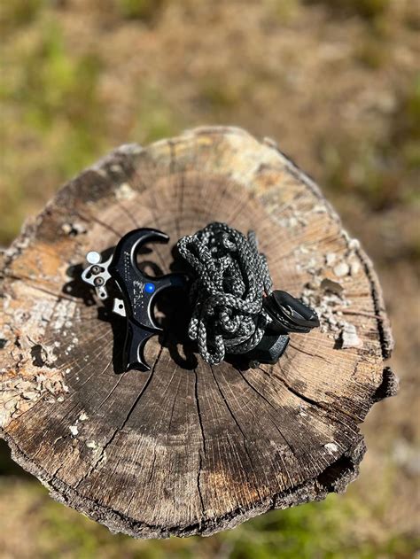 Quick Strap Home Of The Stick Talons