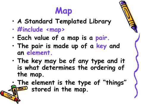 Ppt Map And Multimap Powerpoint Presentation Free Download Id3831474