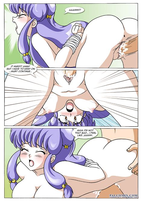Ranma Shampoos Training Porn Pictures Xxx Photos Sex Images 74633
