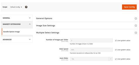 bundle product option image for magento 2 extension magento 2 bundles