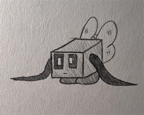 Box Pixie R Monsterart