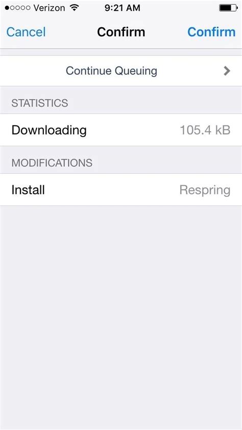 Cydia 101 How To Respring Your Iphone Without Losing Jailbreak Each