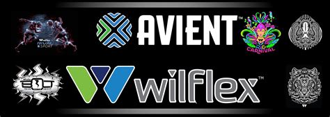 Rival Ink Wilflex Rival Ink Avient Wilflex Rival