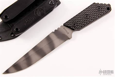 Fighter Gunner Grip Arizona Custom Knives