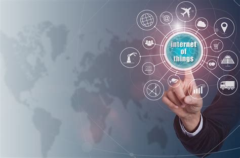 Iotとは？初心者でもわかる仕組み・活用事例・メリットと課題を徹底解説 コネクシオ Iot