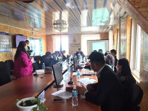 ИТХ ын ээлжит бус хурал боллоо 06 11