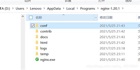 Nginx启动报错，端口被占用ngnix中localhost配置多端口后端口号被占用 Csdn博客