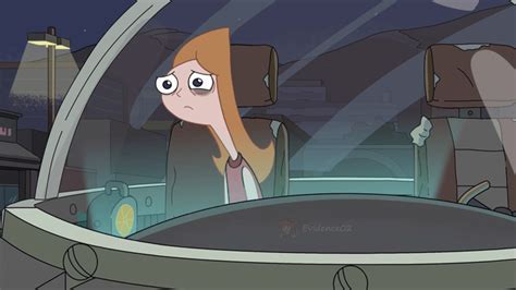 Candace De Phineas Y Ferb Persona Real Pin By Eric Beauchesne On