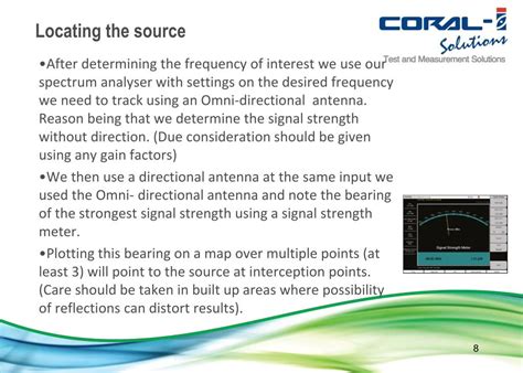 PPT Interference Hunting Techniques PowerPoint Presentation Free