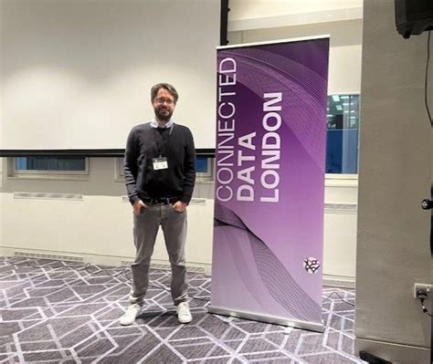 Knowledgegraphs Dataproducts Connecteddatalondon Quantyca Data