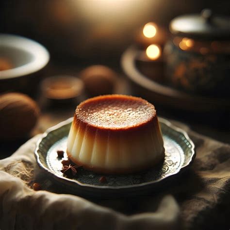 Watalappam Premium Ai Generated Image
