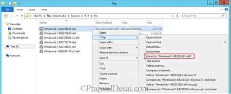 Pdf How To Deploy Internet Explorer 11 Using Sccm 2012 R2 · How To