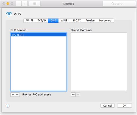 DNS Over TLS Setup Guide
