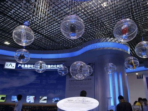 “企业展馆设计全攻略：全方位塑造品牌形象与影响力” 知乎