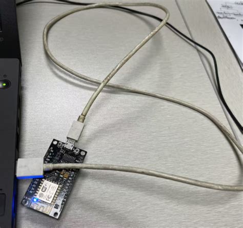 在 Windows 环境下使用 Vscode 和 Tinygo 开发 Esp8266（nodemcu） Or Stm32vscode Esp8266 Csdn博客