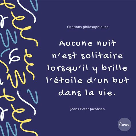Créez Des Citations Philosophiques Gratuitement Canva