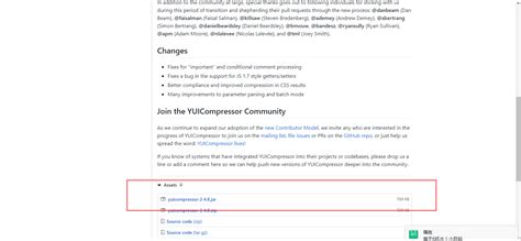 idea添加外部插件“yuicompressor”压缩js css 腾讯云开发者社区 腾讯云