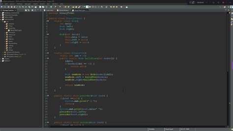 How I Learned About Binary Trees In Java Ronit Kene Posted On The Topic Linkedin