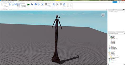 How To Make A Custom Character W Bones Community Tutorials Developer Forum Roblox