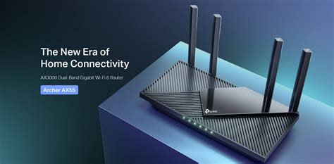 TP-Link Archer AX55 Review - A surprisingly cheap Wi-Fi 6 Router