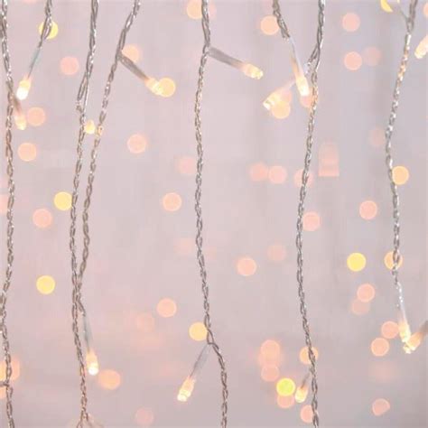 Χριστουγεννιάτικα λαμπάκια βροχή με Bluetooth θερμό και πολύχρωμο φως 100led Ip44