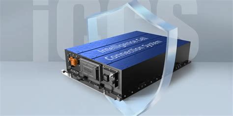 A Comprehensive Guide To Ccs Integrated Busbars For Ev Battery Packs