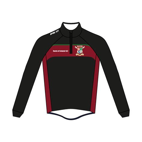 Nuig Boat Club Thermal Splash Jacket Rivalkit Usa