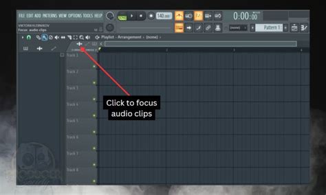 Speeding Up Audio In FL Studio Is Very Easy Tips Producer Society