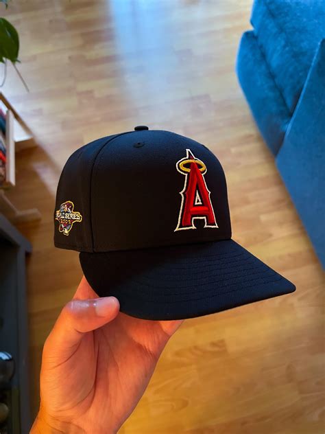 Finally Picked Up A Halos With The 02 Ws Patch Simple Design But