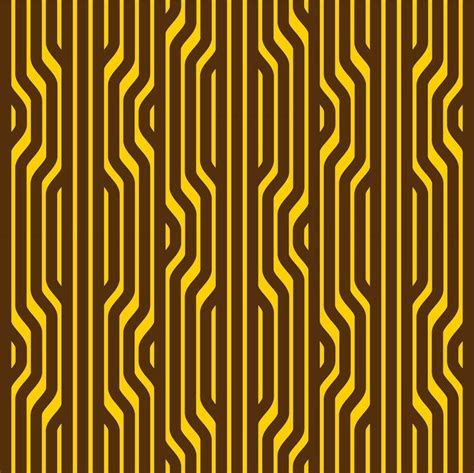 Retro Geometric Seamless Pattern Vector Image 36280143 Vector Art At