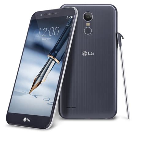 Lg Stylo Plus Checkout Full Specification Gizmochina Com