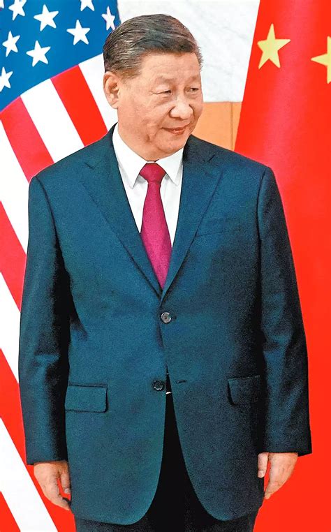 ¿qué Significa Un Declive De China Para Estados Unidos Indonesia