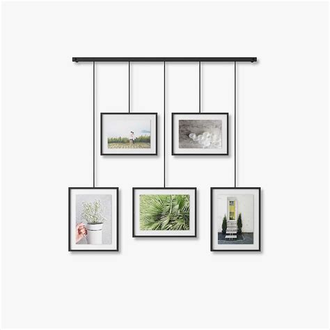 Picture Frames For Photos And Wall Art Crate And Barrel