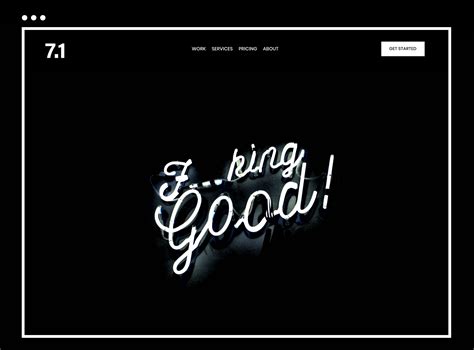 Portfolio 7 1 Squarespace Studio 7 1