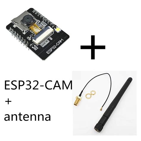 esp32 esp32 cam wifi модуль bluetooth модуль камеры макетная плата с