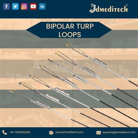 Resectoscope Turp Loop At ₹ 1100 Piece Turp Loop In Ahmedabad Id