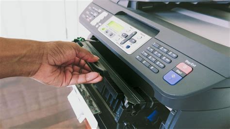 Which Printer Type Is The Fastest Storables