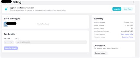 Pro Plan Glideapp Ask For Help Glide Community